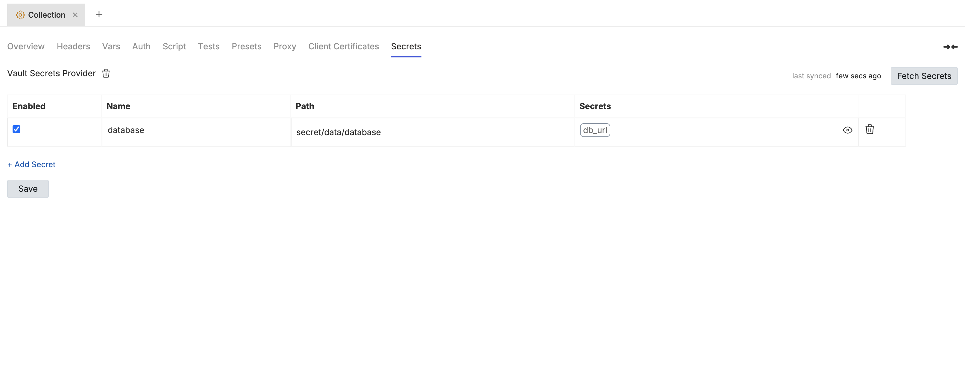Protect Your Secrets: Bruno Meets HashiCorp Vault