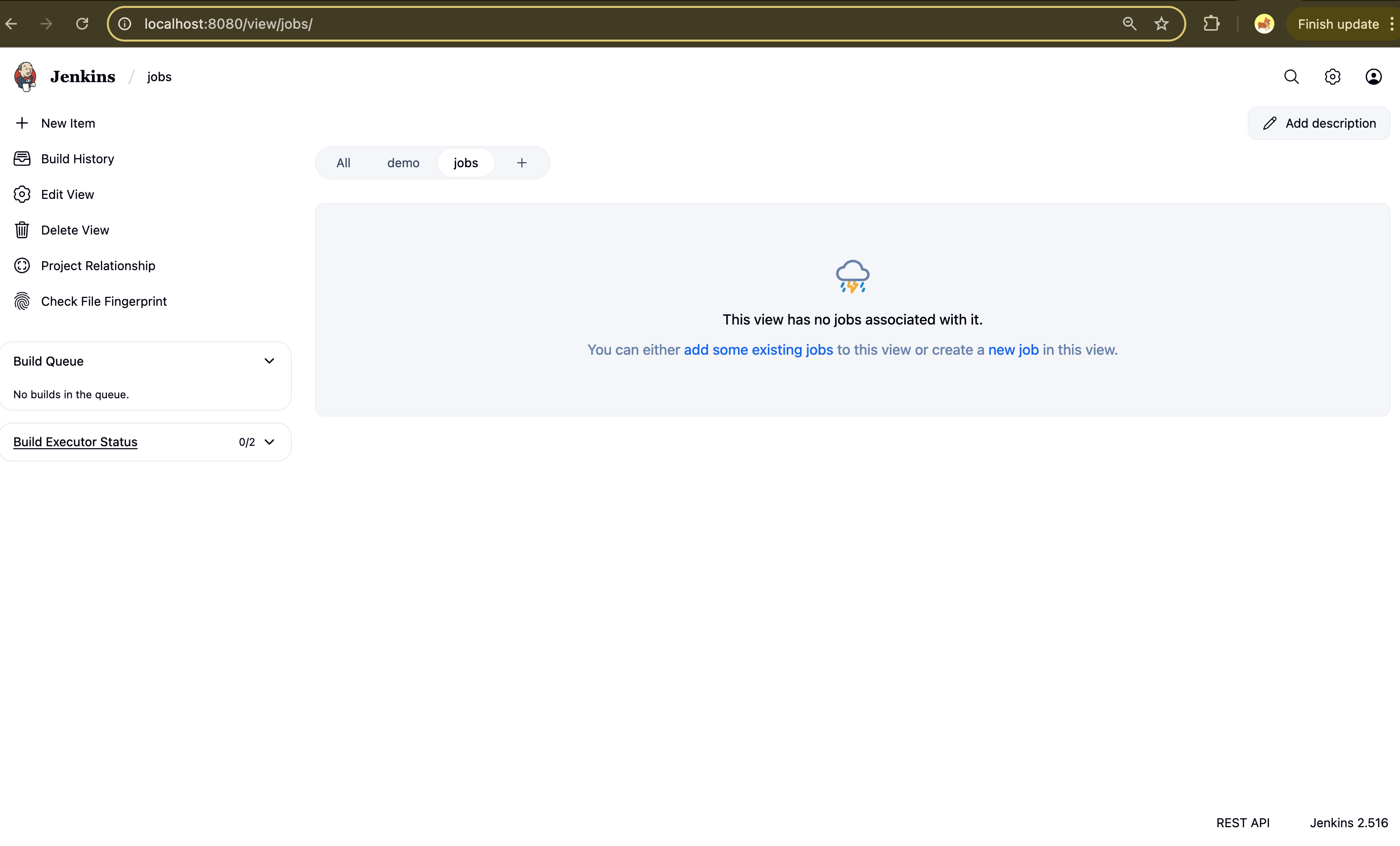 How to Automate API Testing with Bruno CLI in Jenkins