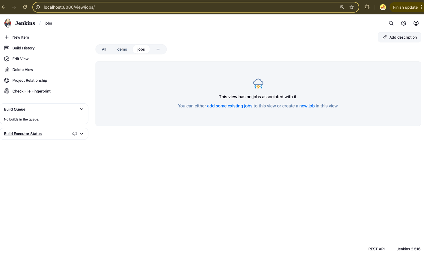 How to Automate API Testing with Bruno CLI in Jenkins