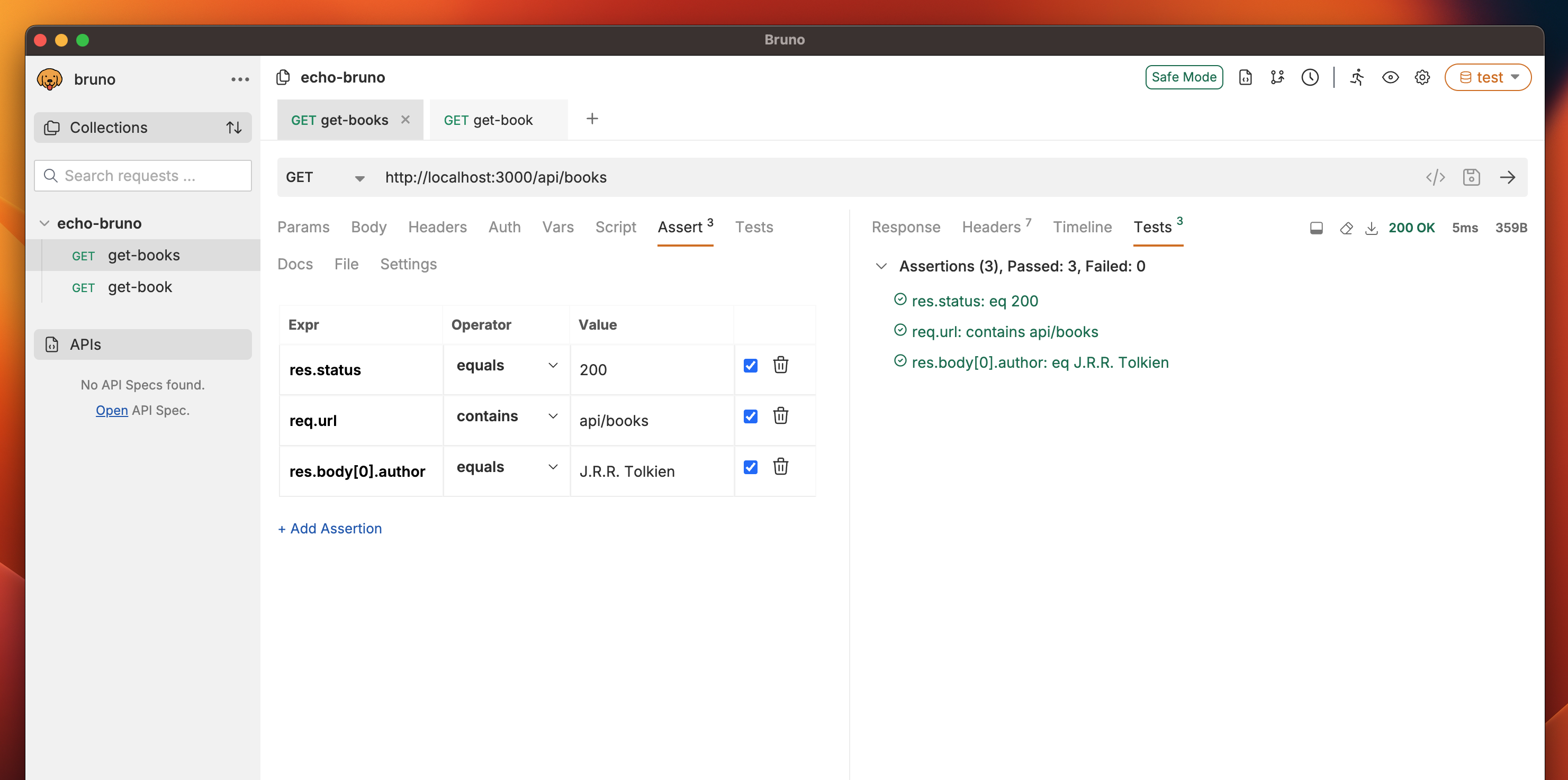 Mastering REST APIs: Build, Test, and Deploy with Bruno & Render