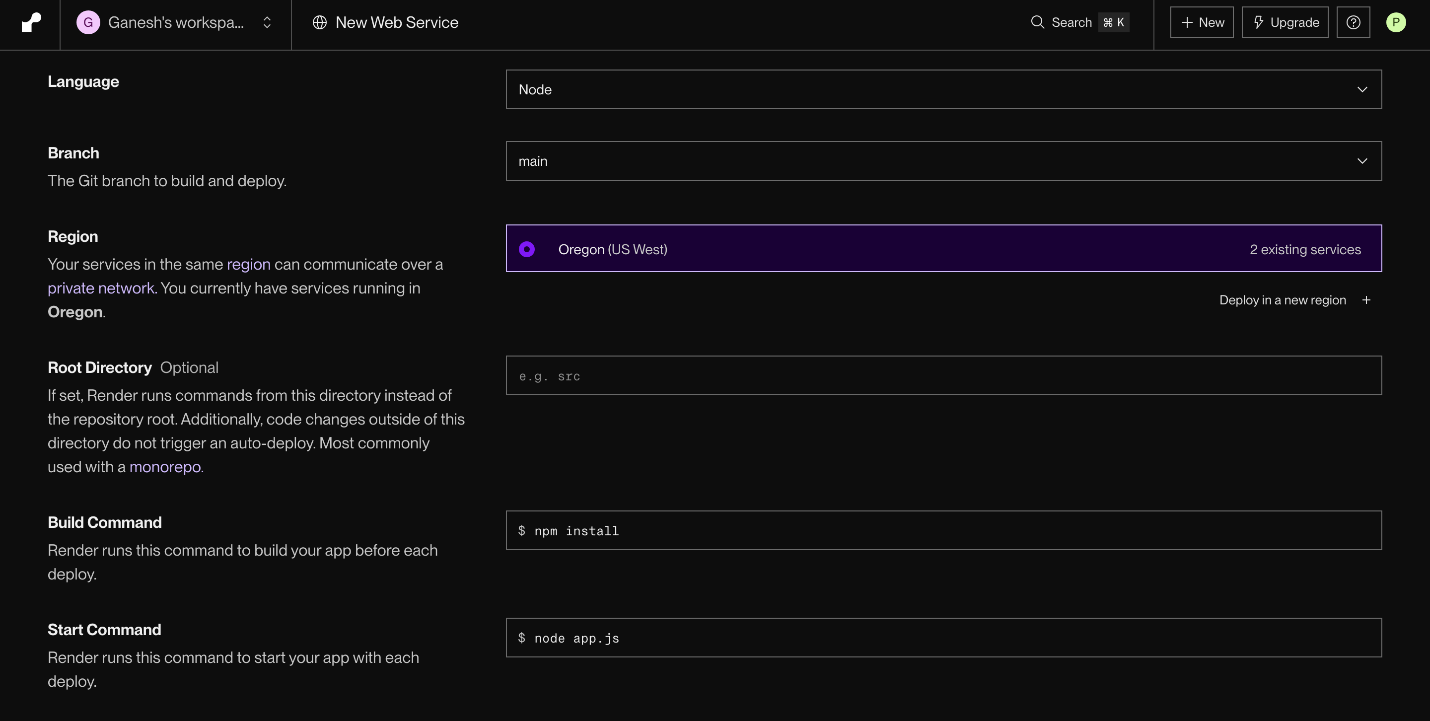 Mastering REST APIs: Build, Test, and Deploy with Bruno & Render