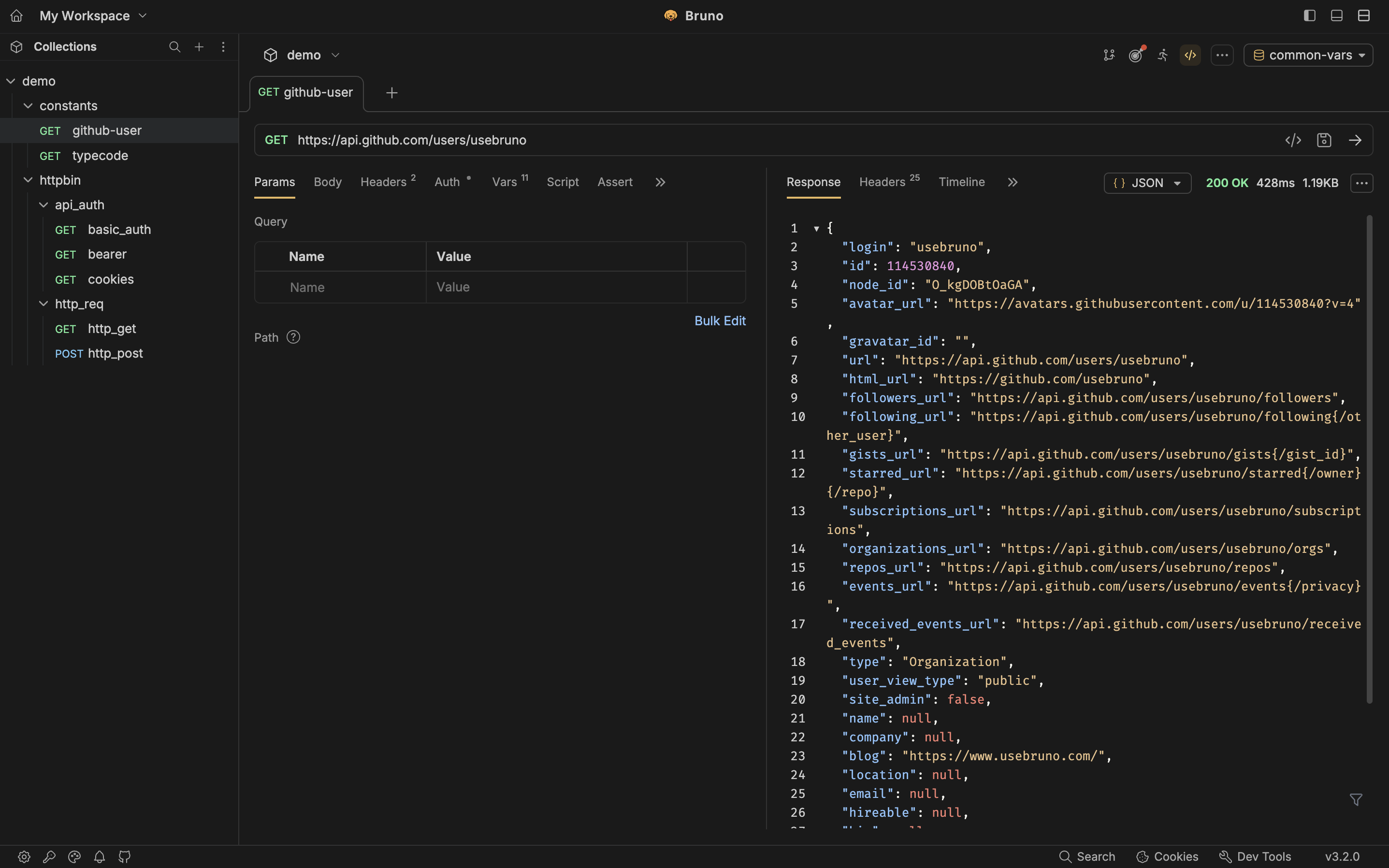 Migrating from Insomnia to Bruno: A Step-by-Step Guide