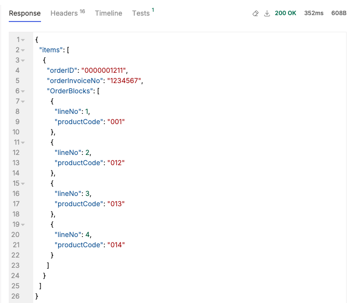 Testing JSON Properties in Bruno Testing JSON Properties in Bruno