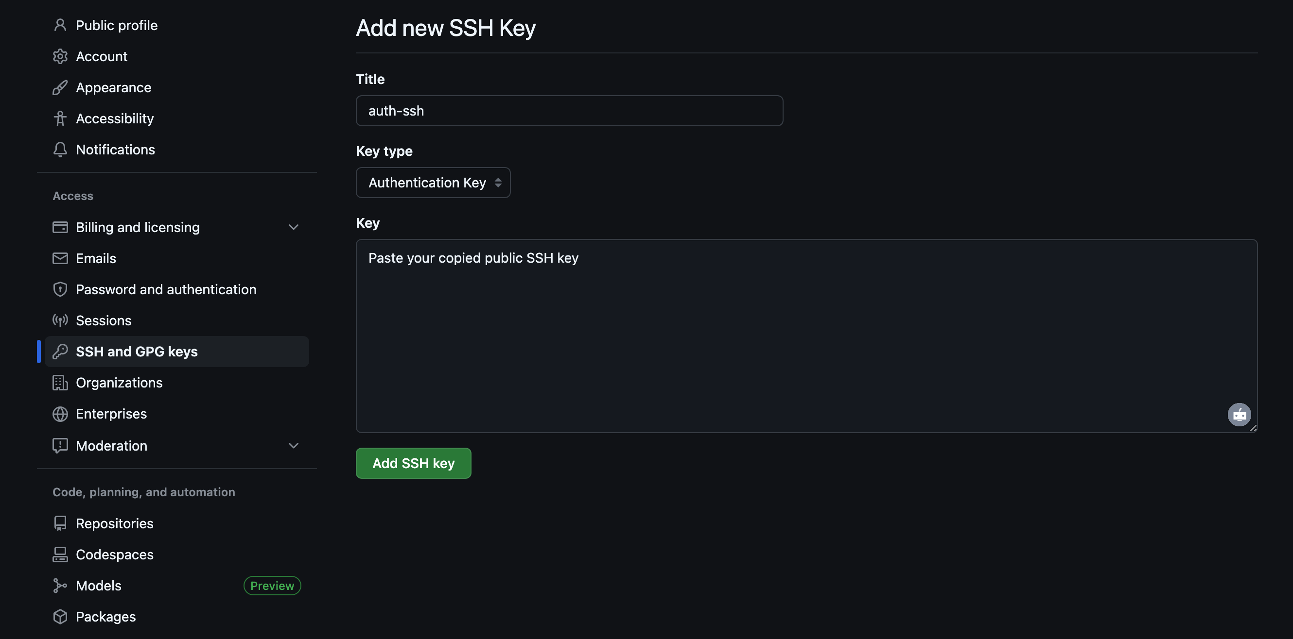 From Local to GitHub: Version Control in Bruno Made Easy