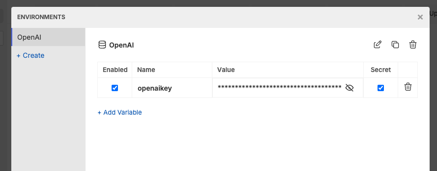 Story time ... via OpenAI API Story time ... via OpenAI API