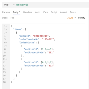 Using Cursor to Generate API Tests in Bruno